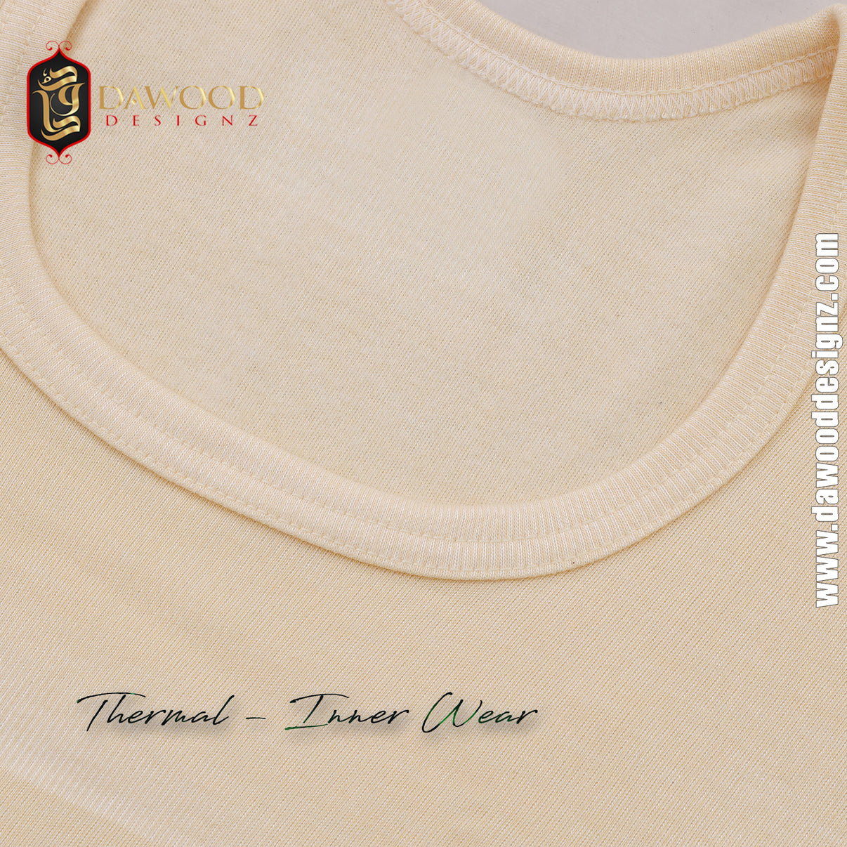 Warmer Woolen-Men Thermal Inner Wear – DawoodDesignzinternational