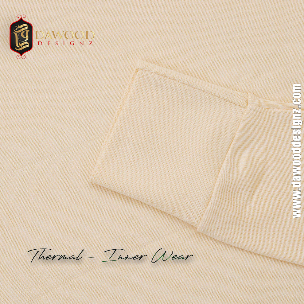 Warmer Woolen-Men Thermal Inner Wear – DawoodDesignzinternational