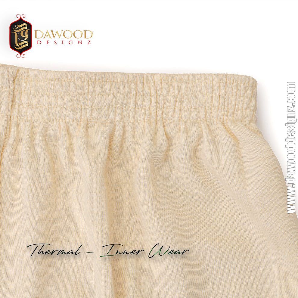 Warmer Woolen-Men Thermal Inner Wear – DawoodDesignzinternational